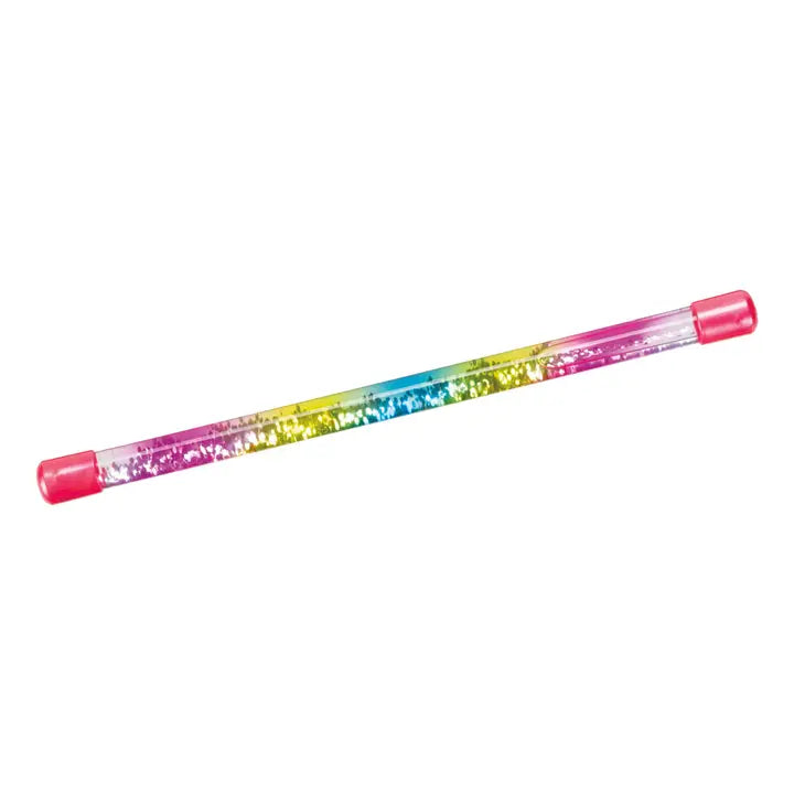 Glitter Water Baton Whimsical Toy – SYNPLE