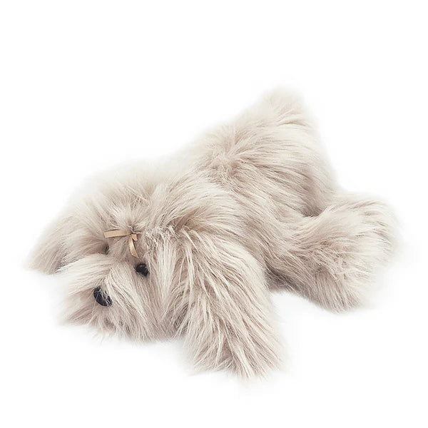 Schannel Lux Shih Tzu Dog Plush Toy – SYNPLE