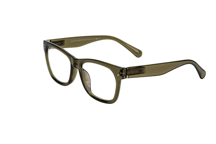 Charlie - Olive – SYNPLE