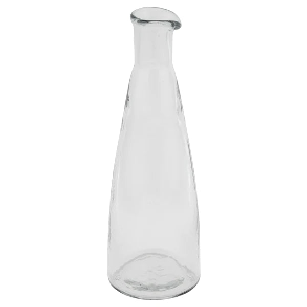 Personal Hammered Half Carafe - 3 Colors – SYNPLE