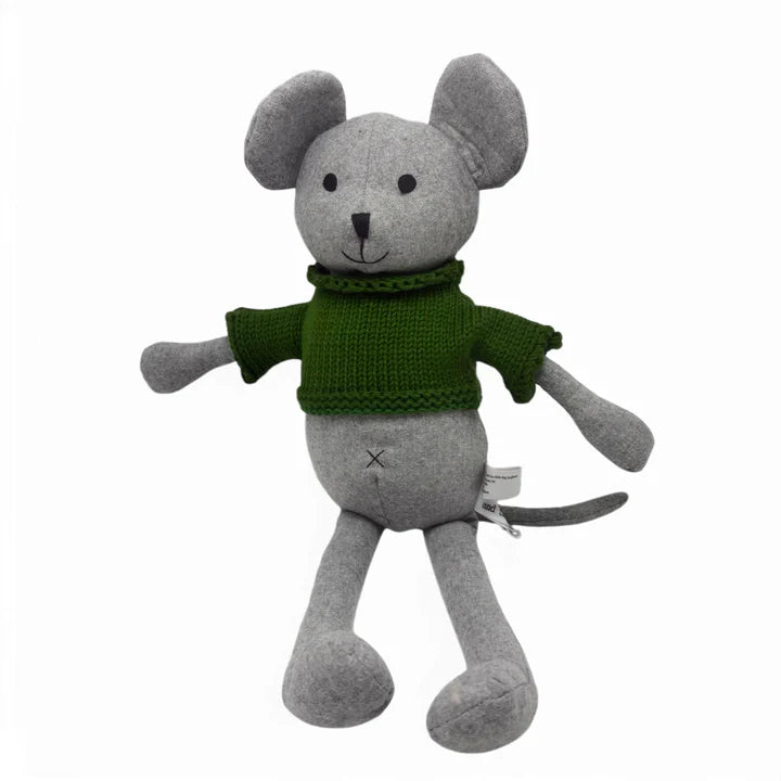 Arthur Mouse – SYNPLE