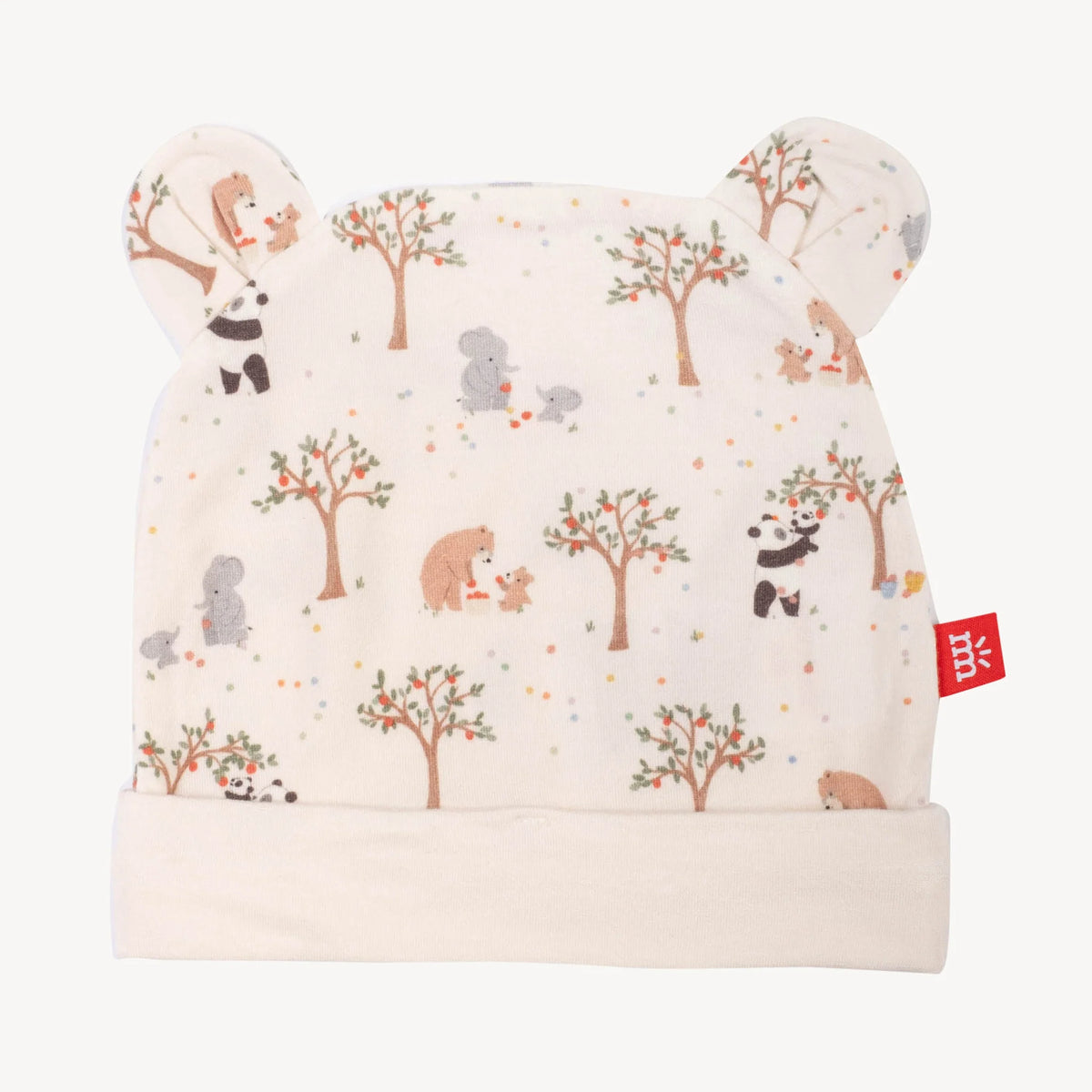 Family Tree Modal Bear Hat – SYNPLE